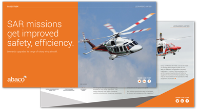 Abaco Systems - Rugged Embedded Computing Leader & Supplier