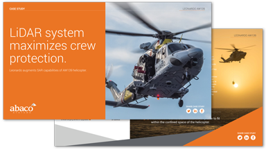 Abaco Systems - Rugged Embedded Computing Leader & Supplier