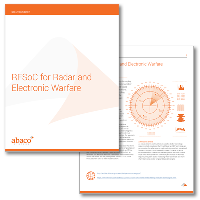 Abaco Systems - Rugged Embedded Computing Leader & Supplier