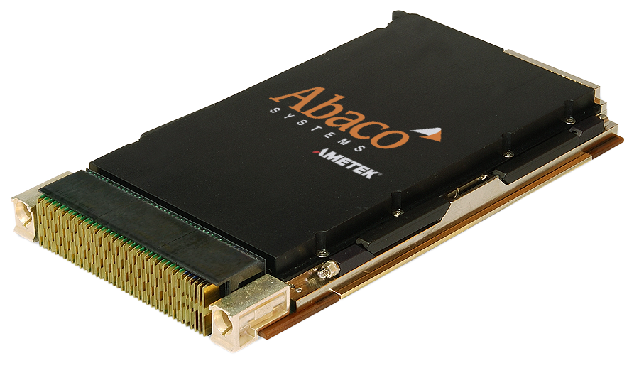 Abaco Systems Introduces SBC3518 | Abaco Systems