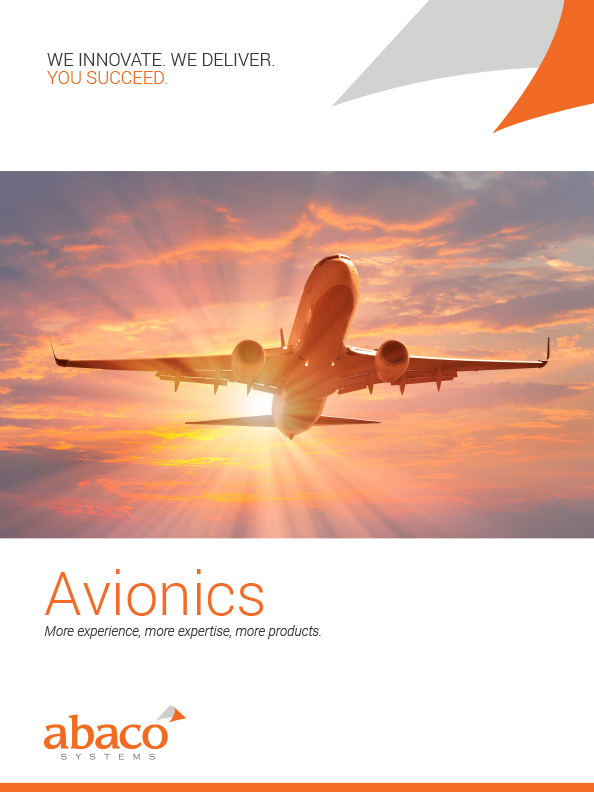 Brochures | Abaco Systems