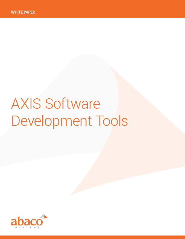 Abaco Radar Solutions