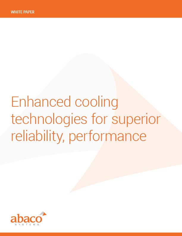 Abaco Systems - Rugged Embedded Computing Leader & Supplier