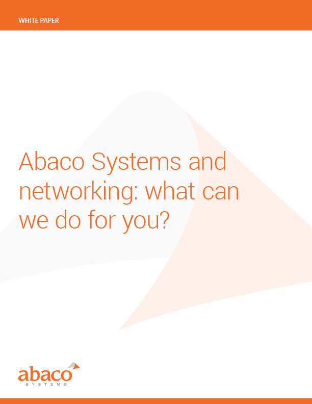 White Papers | Abaco Systems