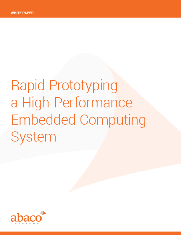 Abaco Systems - Rugged Embedded Computing Leader & Supplier