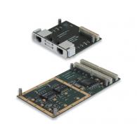 Ethernet Network Interface Cards | Abaco Systems