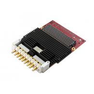 FPGA Mezzanine Cards (FMC) | Abaco Systems