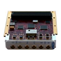 FPGA Mezzanine Cards (FMC) | Abaco Systems