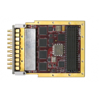 FPGA Mezzanine Cards (FMC) | Abaco Systems