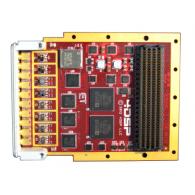 FPGA Mezzanine Cards (FMC) | Abaco Systems