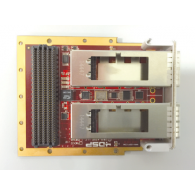 FPGA Mezzanine Cards (FMC) | Abaco Systems