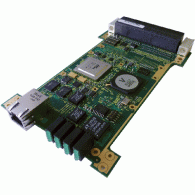 Switch Fabric Modules | Abaco Systems