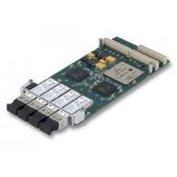 Ethernet Network Interface Cards | Abaco Systems