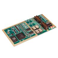 MIL-STD-1553 Interfaces