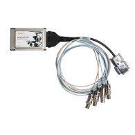 MIL-STD-1553 Interfaces