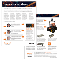 AFDX / ARINC664 | Abaco Systems