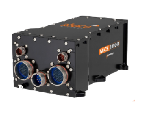 Homepage | Abaco Systems