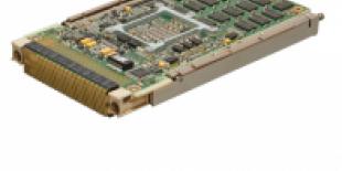 FPGA Mezzanine Cards (FMC) | Abaco Systems