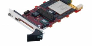 FPGA Mezzanine Cards (FMC) | Abaco Systems