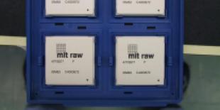 VP889 FPGA Board | Abaco Systems