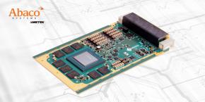 Press Releases | Abaco Systems