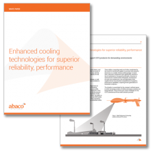 Rugged Single Board Computers (SBC) | Abaco Systems