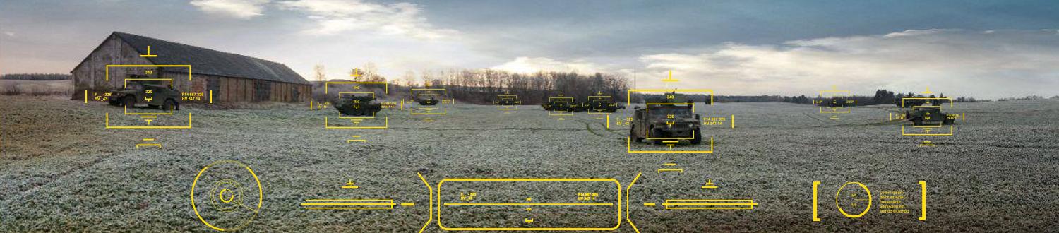 Autonomy | Abaco Systems
