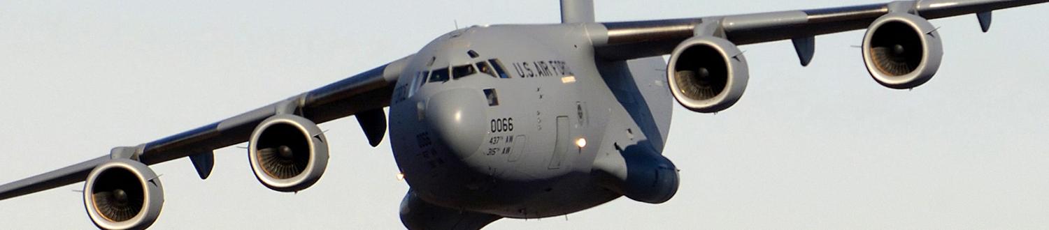 Open Architecture COTS | Abaco Systems