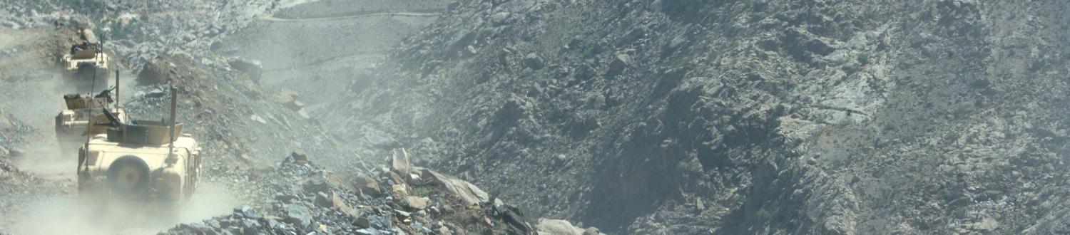 Ruggedization Levels | Abaco Systems