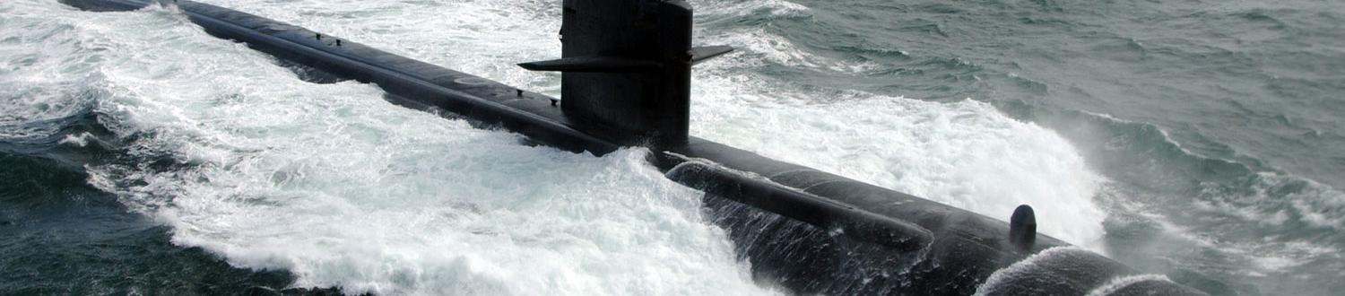 Sonar solutions deployed on countless vessels worldwide