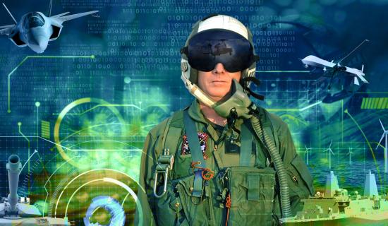 Digital Signal Processing (DSP) | Abaco Systems Digital Signal Processing (DSP) | Abaco Systems