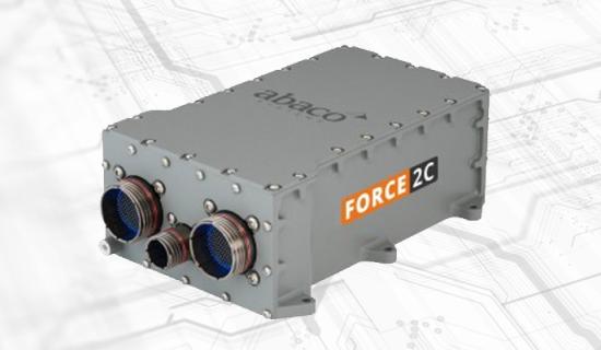 Rugged COTS and Modular Platforms | Abaco Systems