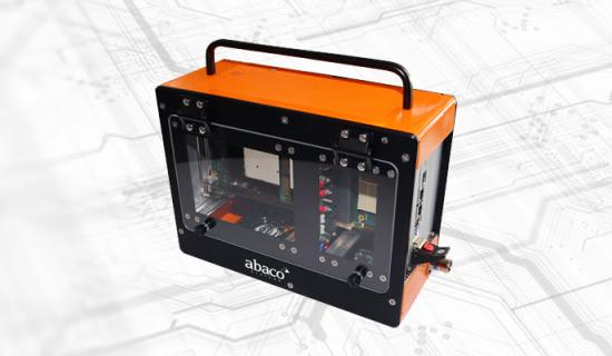 Digital Signal Processing (DSP) | Abaco Systems Digital Signal Processing (DSP) | Abaco Systems
