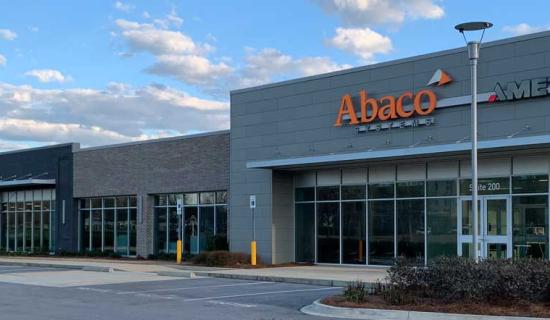 Careers | Abaco Systems