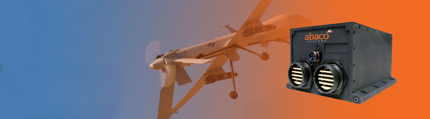Abaco Systems - Rugged Embedded Computing Leader & Supplier