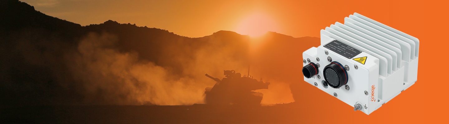 Abaco Systems - Rugged Embedded Computing Leader & Supplier