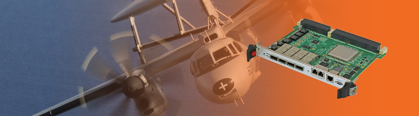 Abaco Systems - Rugged Embedded Computing Leader & Supplier