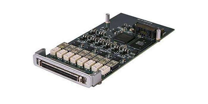 Avionics: MIL-STD-1553, ARINC 429 & 664, AFDX | Abaco Systems