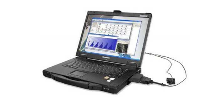 Avionics: MIL-STD-1553, ARINC 429 & 664, AFDX | Abaco Systems