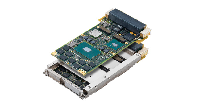 Rugged Single Board Computers (SBC) | Abaco Systems