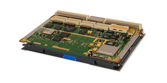 Rugged Single Board Computers (SBC) | Abaco Systems
