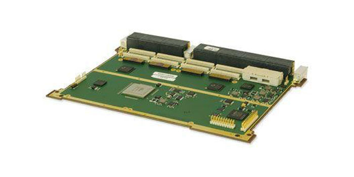 I/O, Storage and Bus Expansion | Abaco Systems