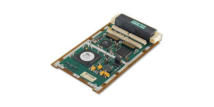 I/O, Storage and Bus Expansion | Abaco Systems