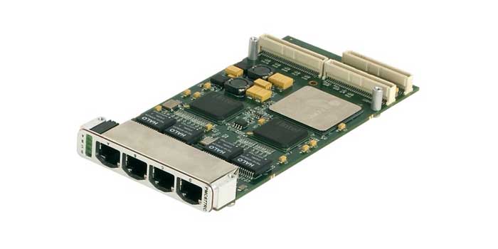 Rugged Switches, Routers & Network Interfaces | Abaco Systems