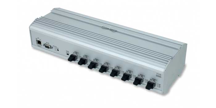 Rugged Switches, Routers & Network Interfaces | Abaco Systems