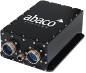 Abaco Systems - Rugged Embedded Computing Leader & Supplier