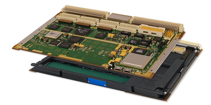 Abaco Systems - Rugged Embedded Computing Leader & Supplier