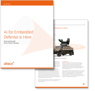 Abaco Systems - Rugged Embedded Computing Leader & Supplier