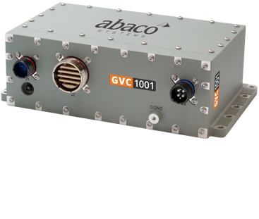 Abaco Systems - Rugged Embedded Computing Leader & Supplier