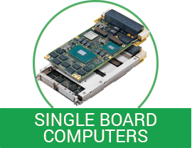 Abaco Systems - Rugged Embedded Computing Leader & Supplier